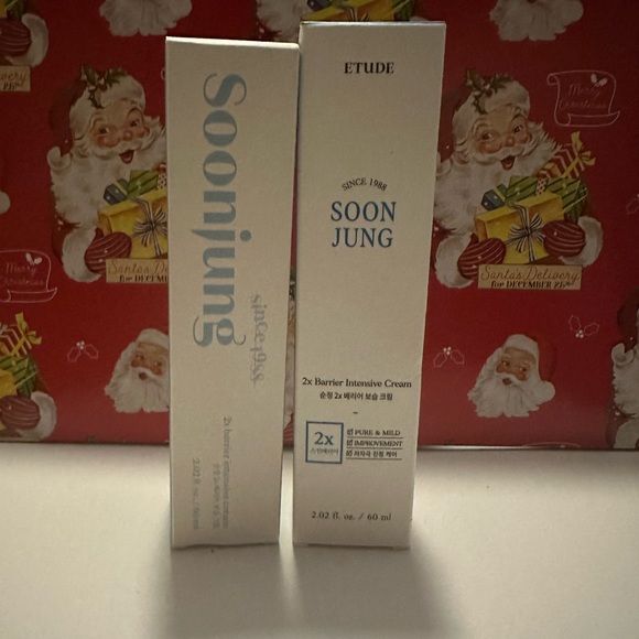 Soon Jung | Skincare | Nib Soon Jung 2x Barrier Intensive Cream | Poshmark